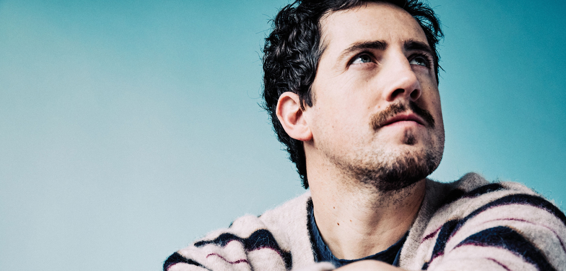 Michael Marcagi - Warner Music Ireland