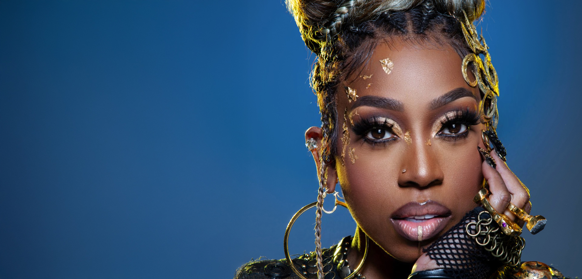 Missy Elliott - Warner Music Ireland