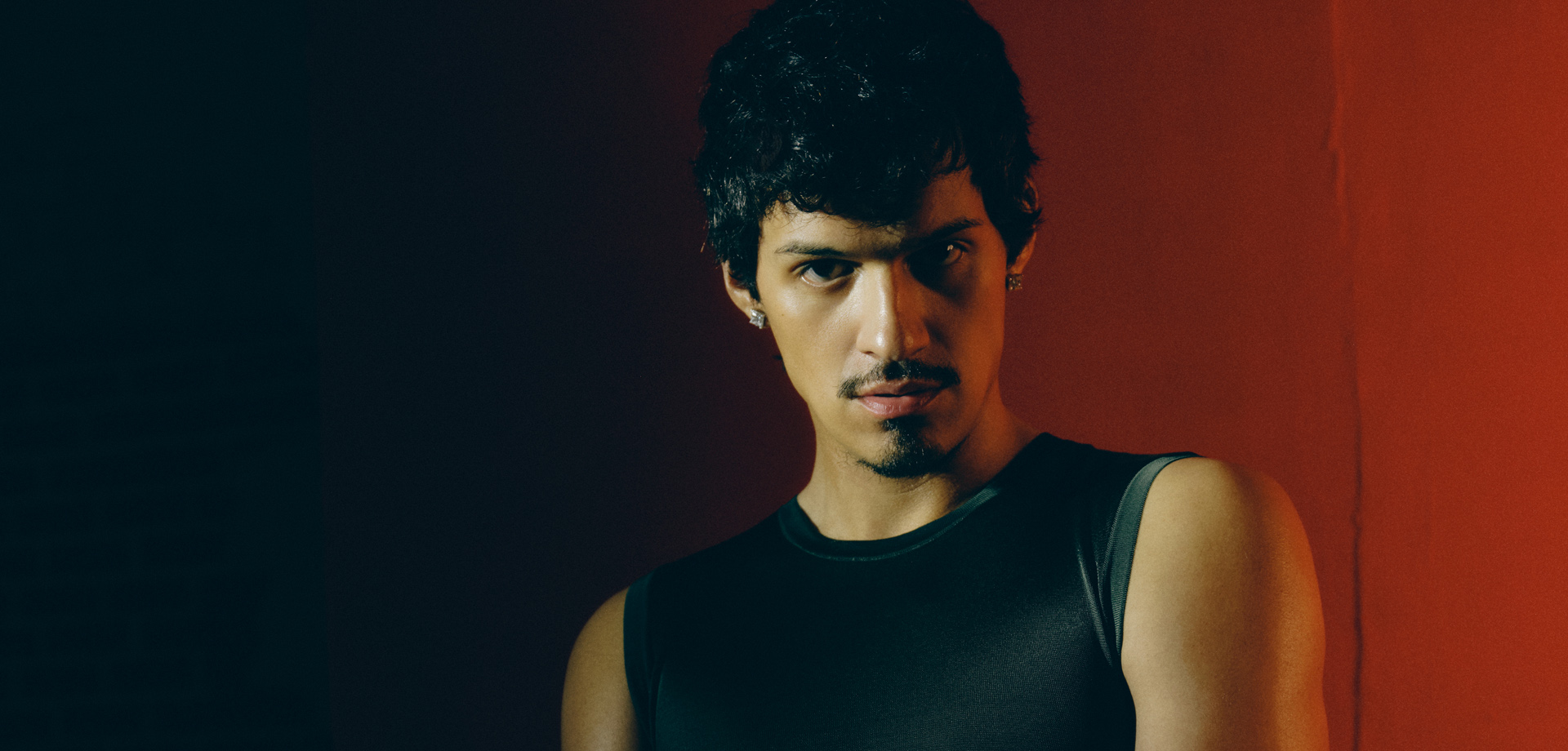 Omar Apollo - Warner Music Ireland