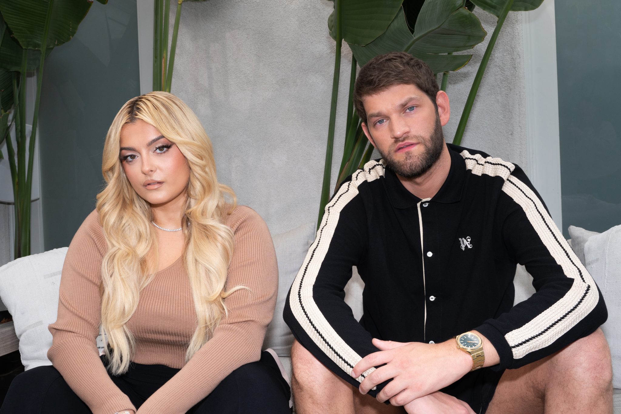 NATHAN DAWE & BEBE REXHA CONNECT ON NEW SINGLE "HEART STILL BEATING ...