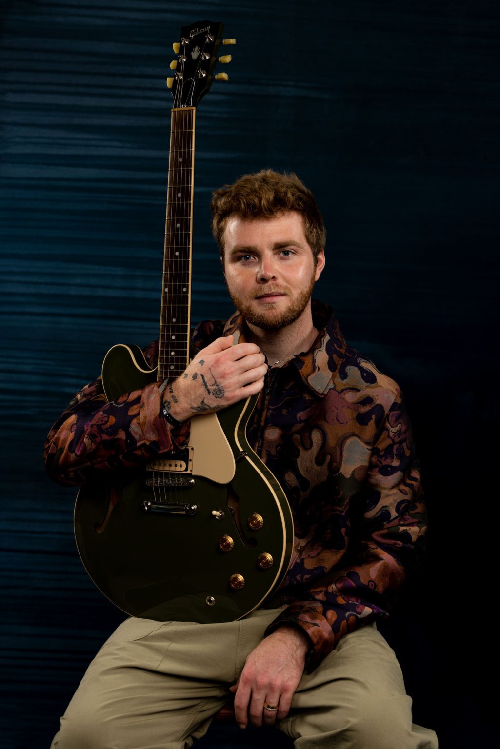 ALEX WARREN UNVEILS DEBUT FULL-LENGTH PROJECT YOU’LL BE ALRIGHT, KID ...