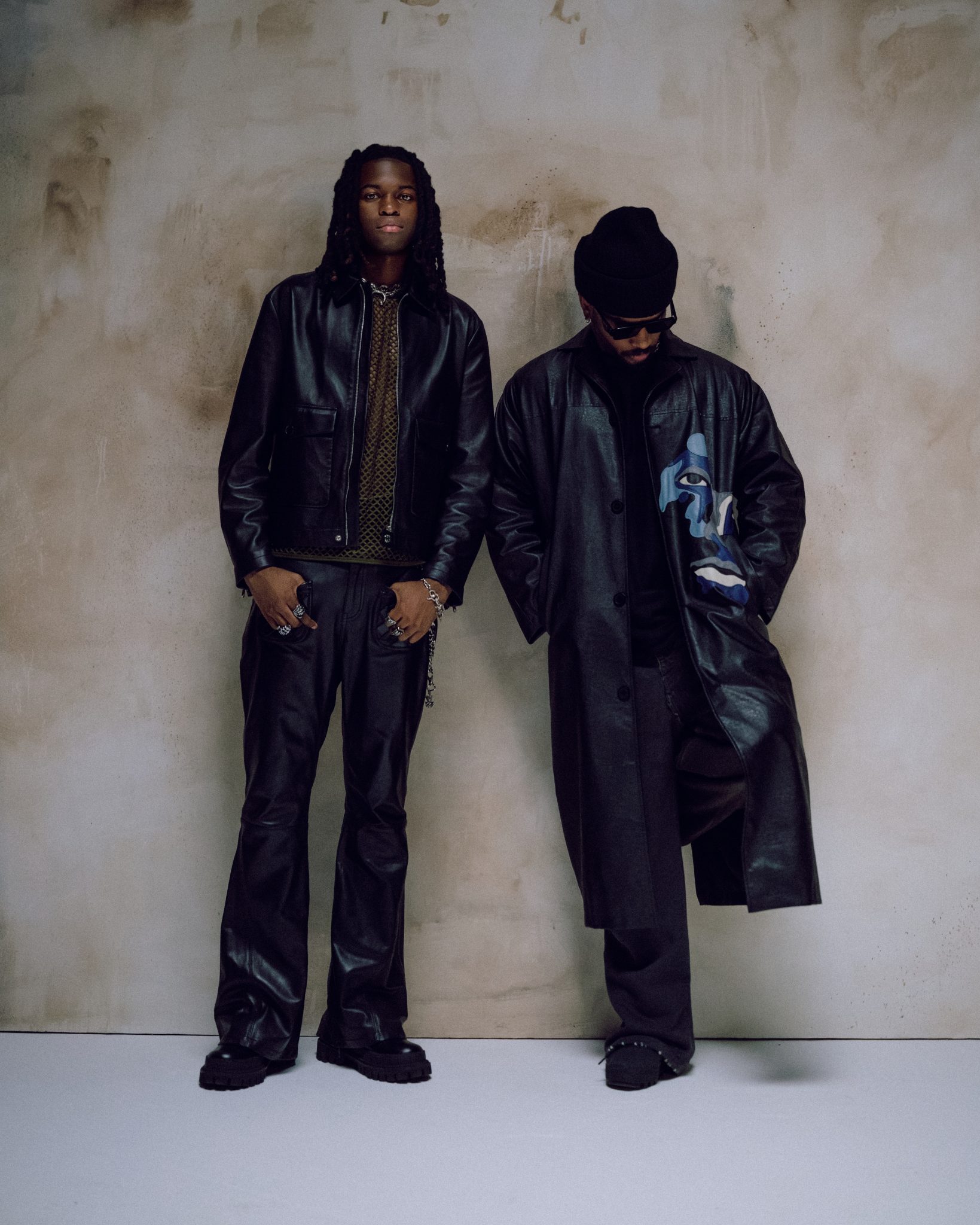 JORDAN ADETUNJI RELEASES NEW MIXTAPE 'A JAGUAR’S DREAM' - Warner Music ...