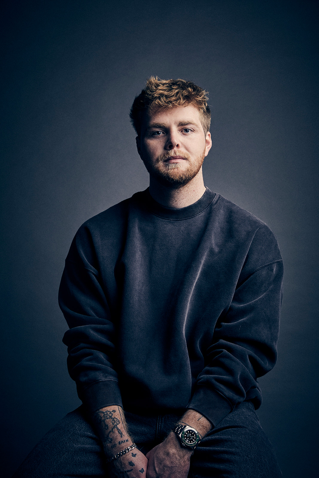 ALEX WARREN’S LOVE IS ANYTHING BUT “ORDINARY” ON DEEPLY ROMANTIC NEW ...