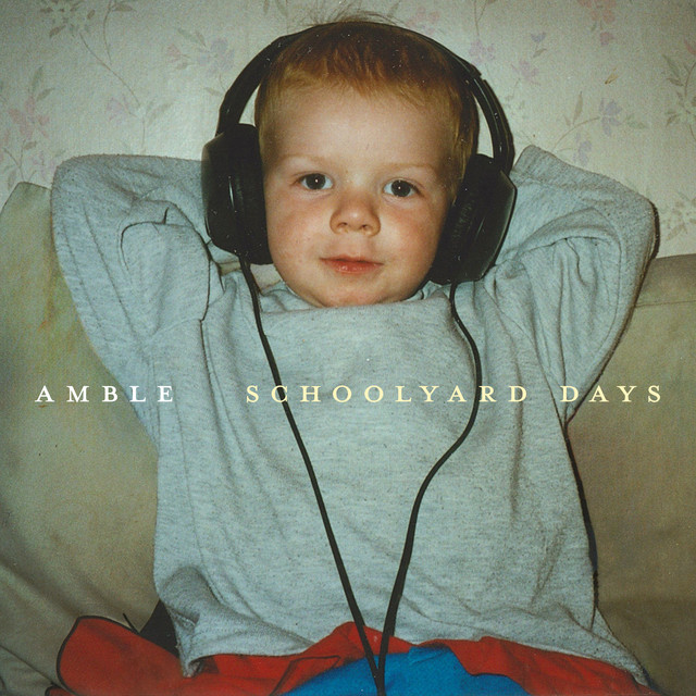 IRISH FOLK BAND 'AMBLE' ANNOUNCE DEBUT ALBUM 'REVERIE' ARRIVING MAY 23 ...