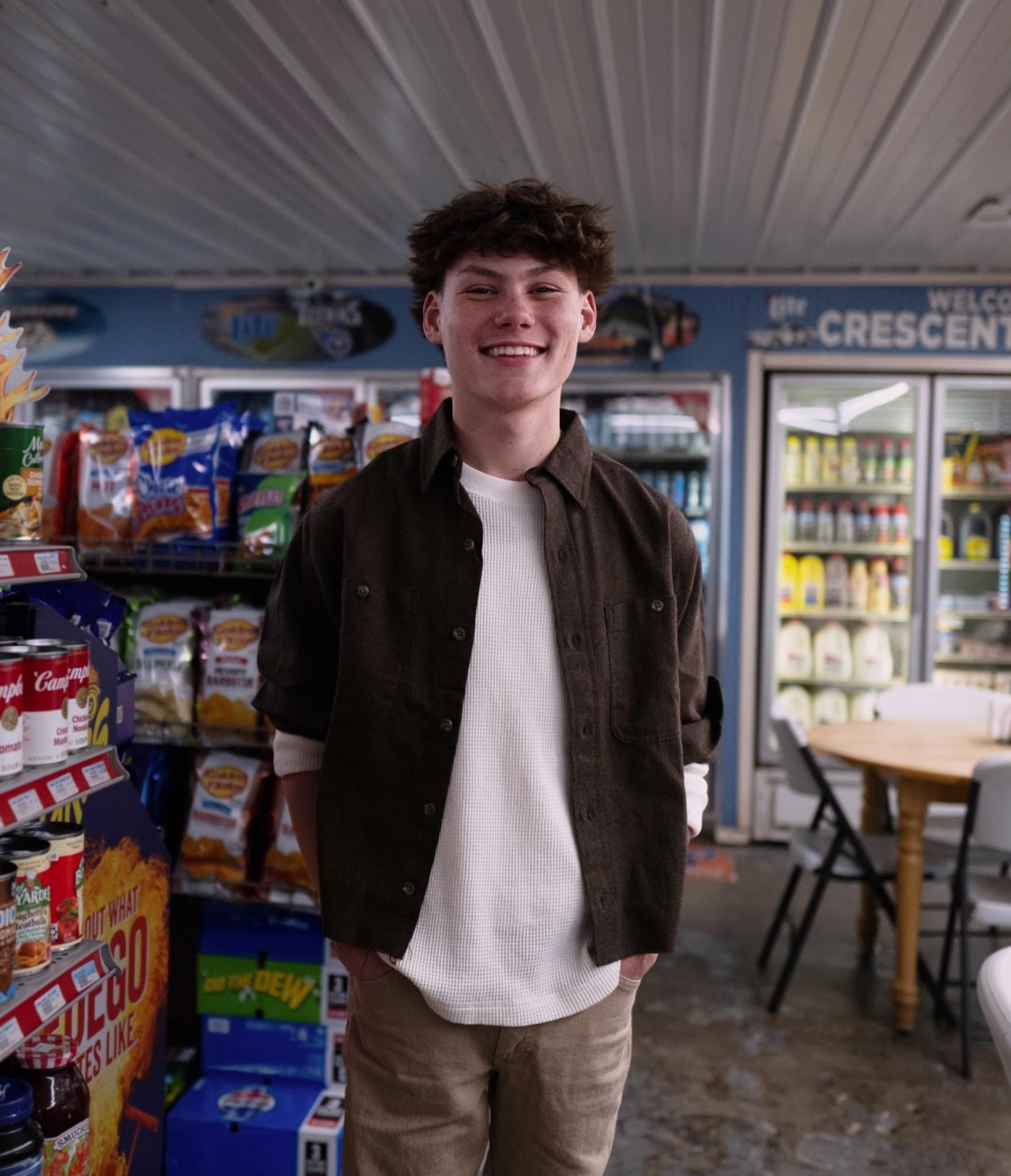 MADDOX BATSON BEGINS NEW MUSICAL CHAPTER ON MAGNETIC “ANY OTHER NIGHT ...